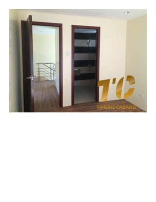 3 Bedroom Modern House and Lot in Baguio New House 2019 | PDF