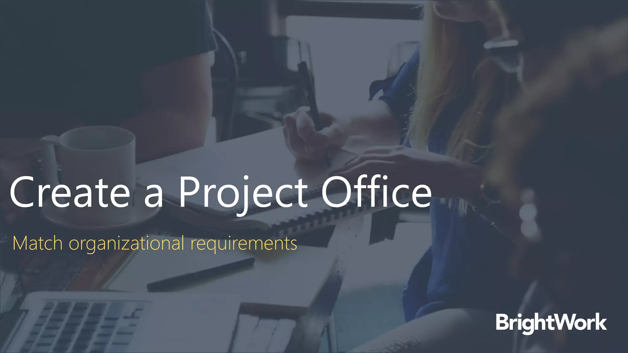 3 Best Practices for Implementing Project Portfolio Management on SharePoint | PPT