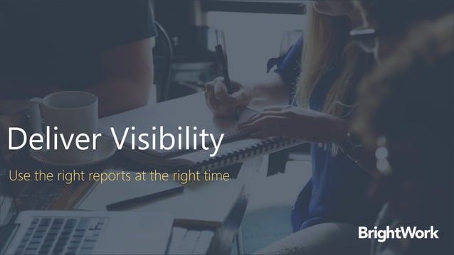 3 Best Practices for Implementing Project Portfolio Management on ...
