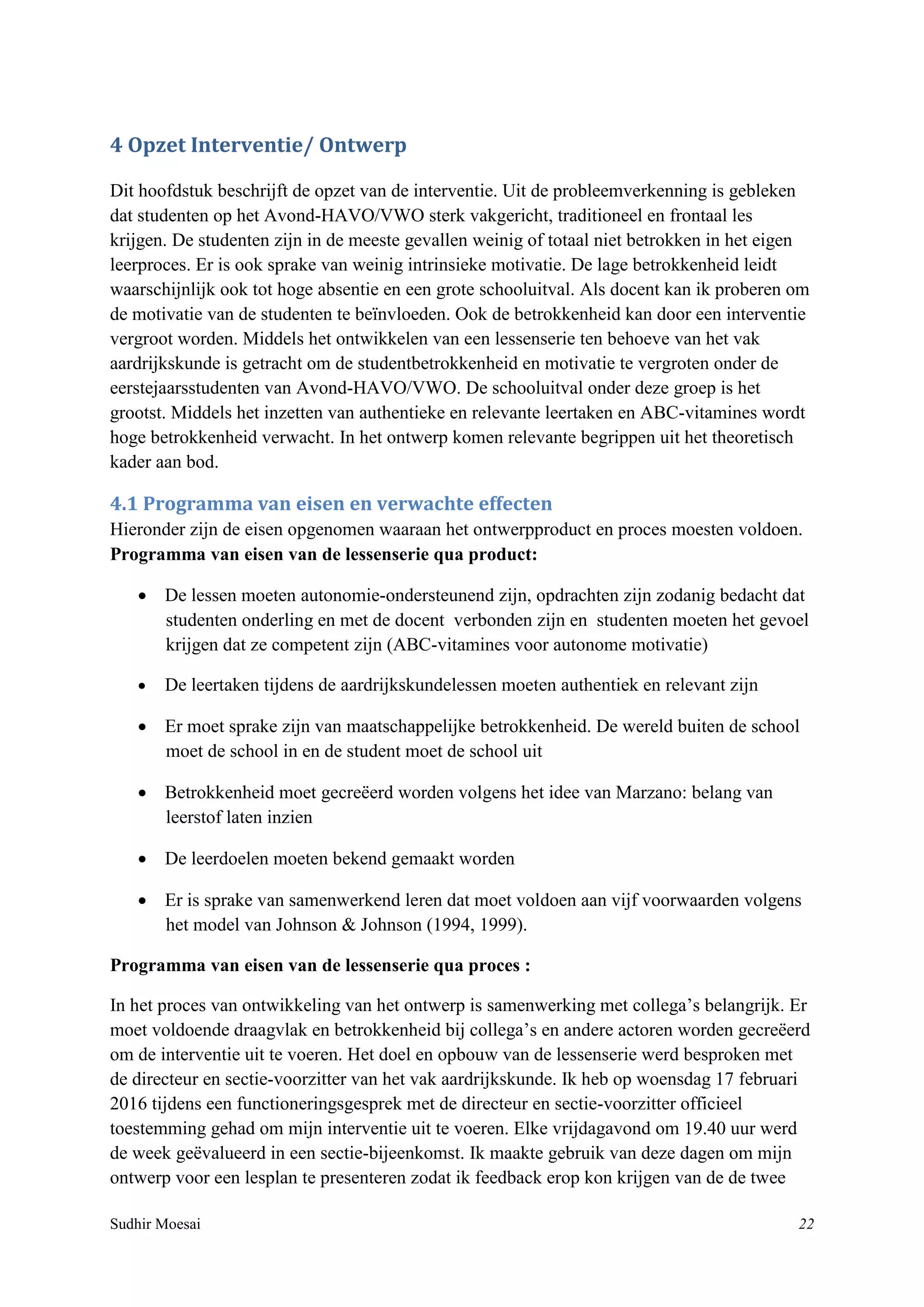 Masterthesis Sudhir Moesai METT (PDF) | PDF