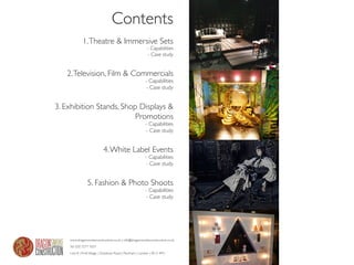 dragonsmokebroucher v12 | PDF | Arts and Crafts | Hobbies & Interests