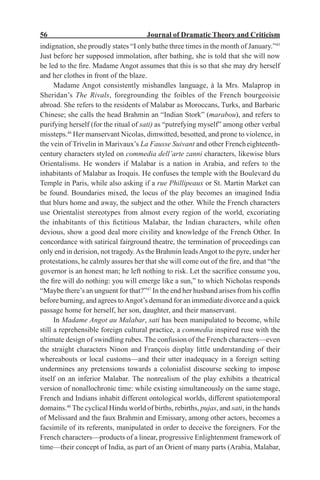 Hammerbeck India on My Mind 29.1 | PDF