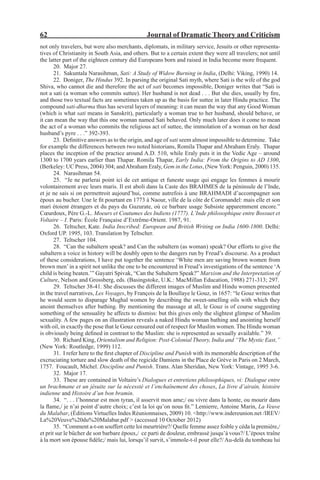 Hammerbeck India on My Mind 29.1 | PDF