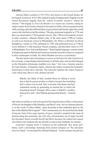 Hammerbeck India on My Mind 29.1 | PDF