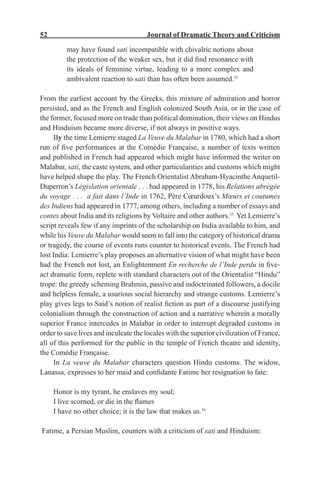 Hammerbeck India on My Mind 29.1 | PDF