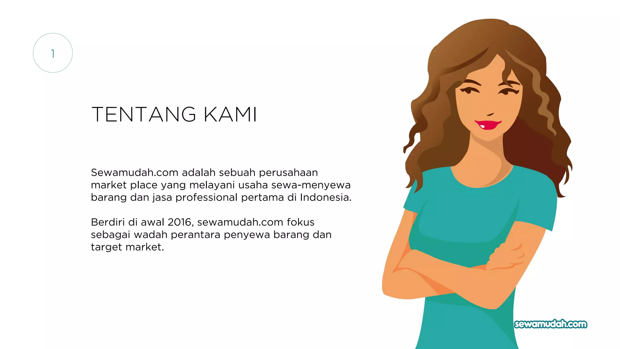 Company Profile | PDF