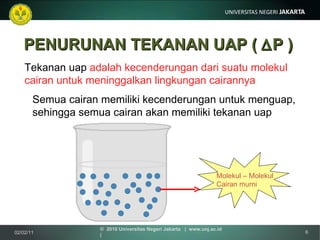 Termodinamika (3) b fase_-_fase_zat_murni | PPT