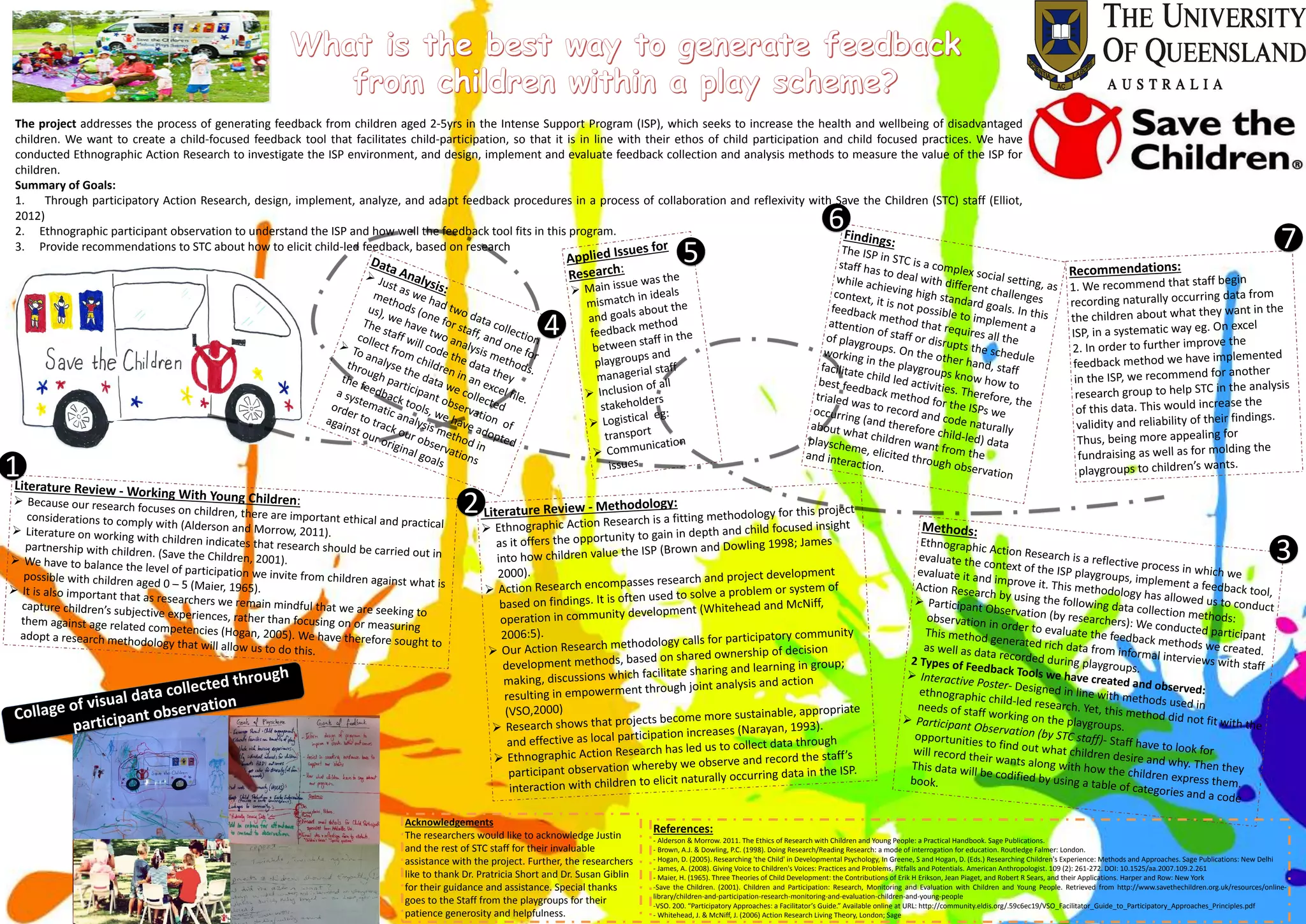 STC poster final draft | PPTX | Parenting Children Aged 4-11 | Parenting