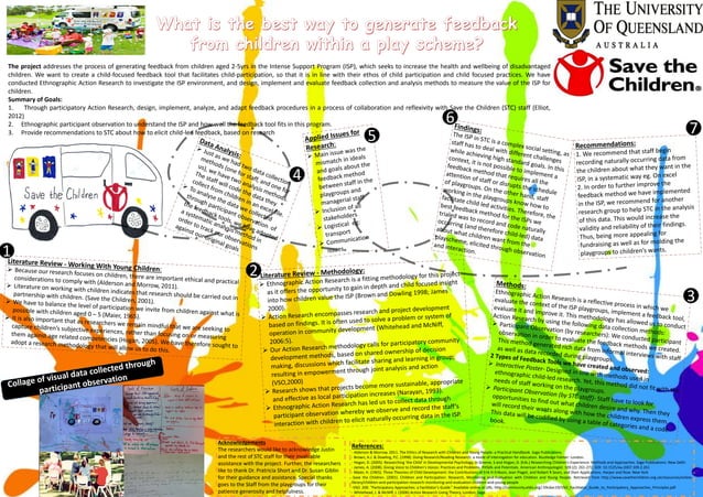 STC poster final draft | PPT