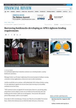 AFR Articles copy | PDF