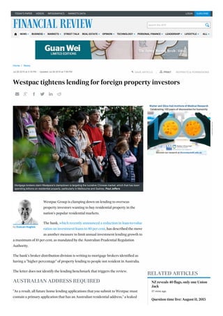 AFR Articles copy | PDF