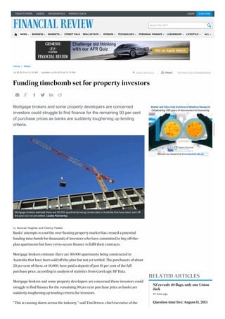 AFR Articles copy | PDF