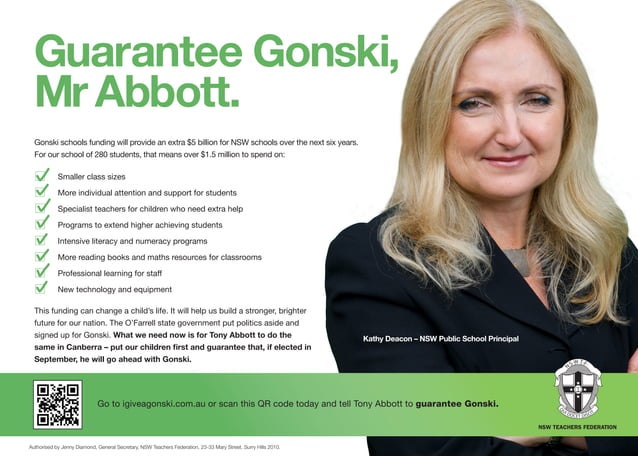 NSWTF SH Half Pge Ad v1-3 | PPT