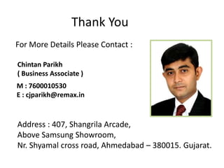 3 bhk brand new flat on rent,satellite | PPTX | Sports