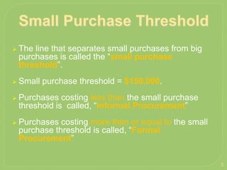 3 bids and a buy DPI presentation | PPT