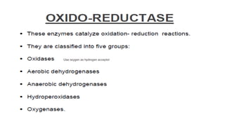 DPT - Biochemistry & Genetics - II (Bioenergetics) Biological Oxidation ...