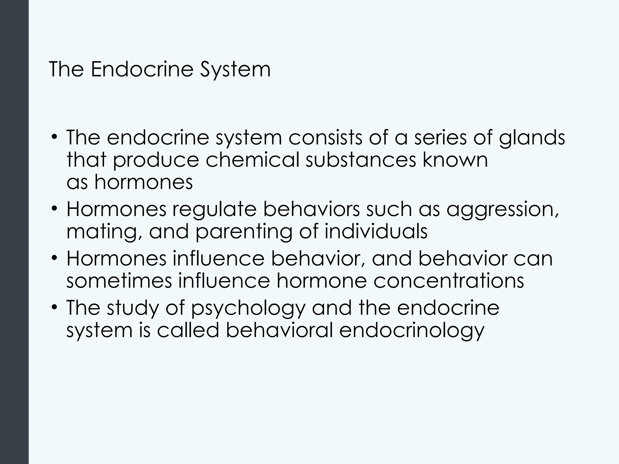 3+Biopsychology.pptx IN PSYCHOLOGY EDUCATION | PPTX