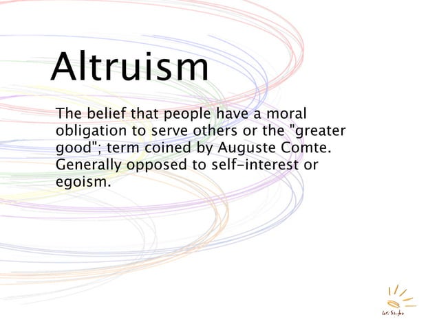 "Isms" of Philosophy | PDF