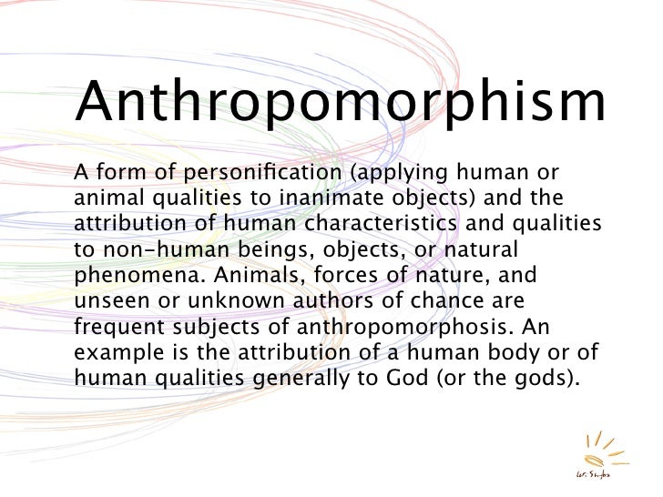 Anthropomorphism Definition And Examples Literary Techniques Poetry