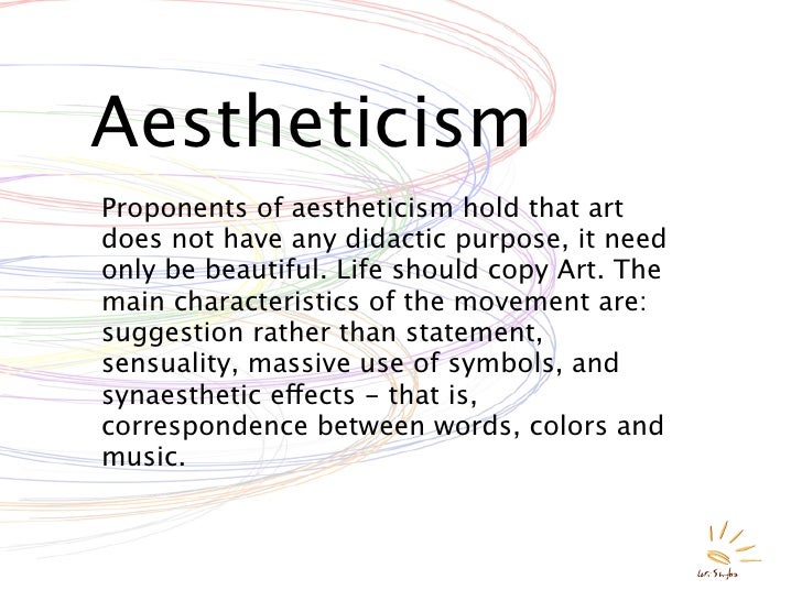 "Isms" of Philosophy