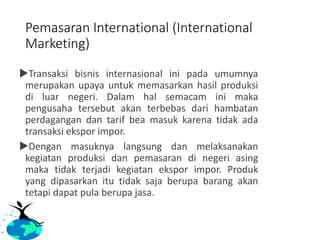 #3 Bisnis internasional.pptx