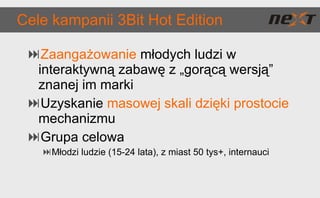 3 Bit Hot Edition 2008 | PPT