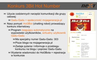 3 Bit Hot Edition 2008 | PPT