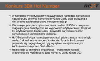 3 Bit Hot Edition 2008 | PPT