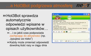 3 Bit Hot Edition 2008 | PPT