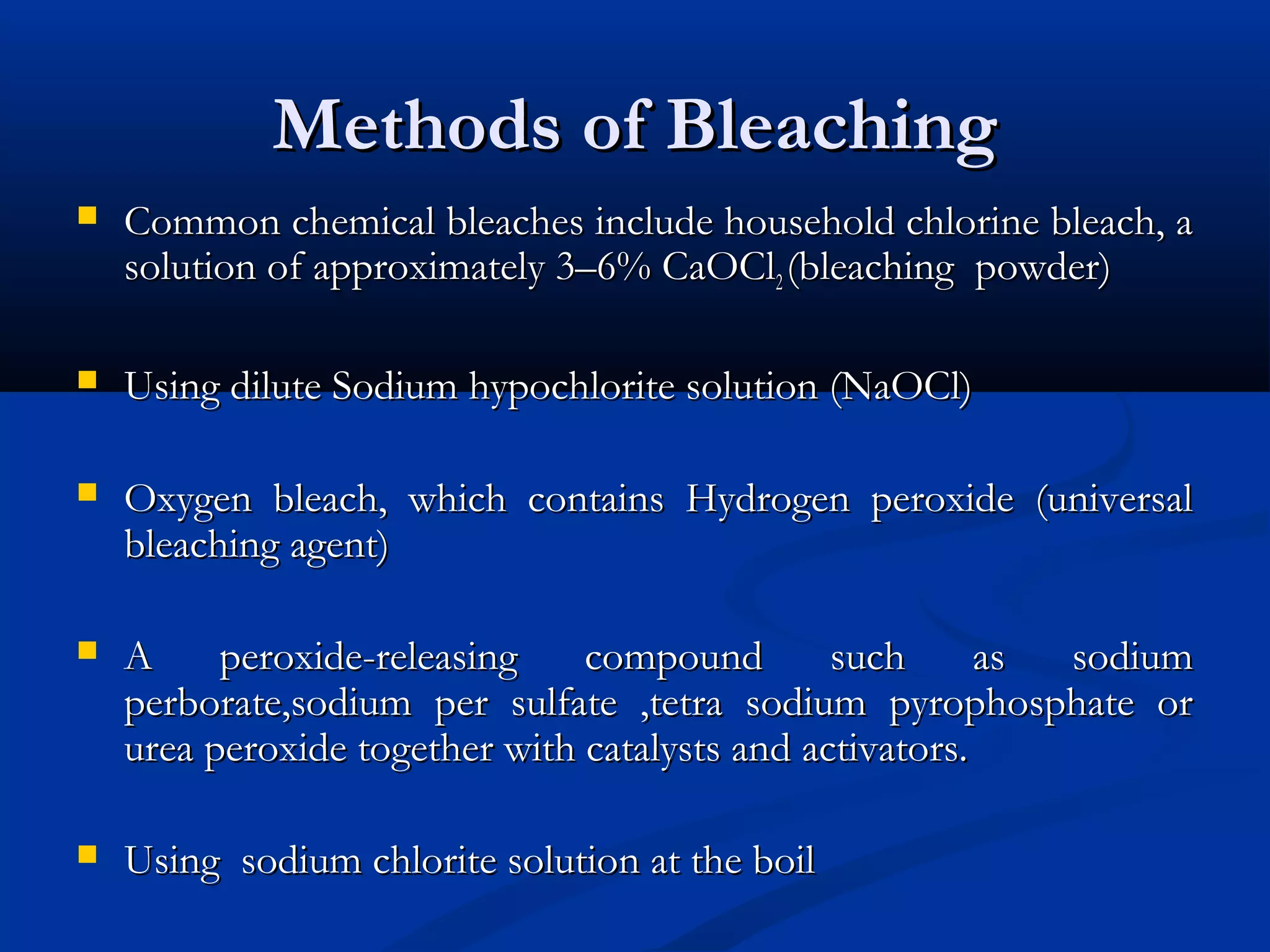 3 Bleaching Process .ppt