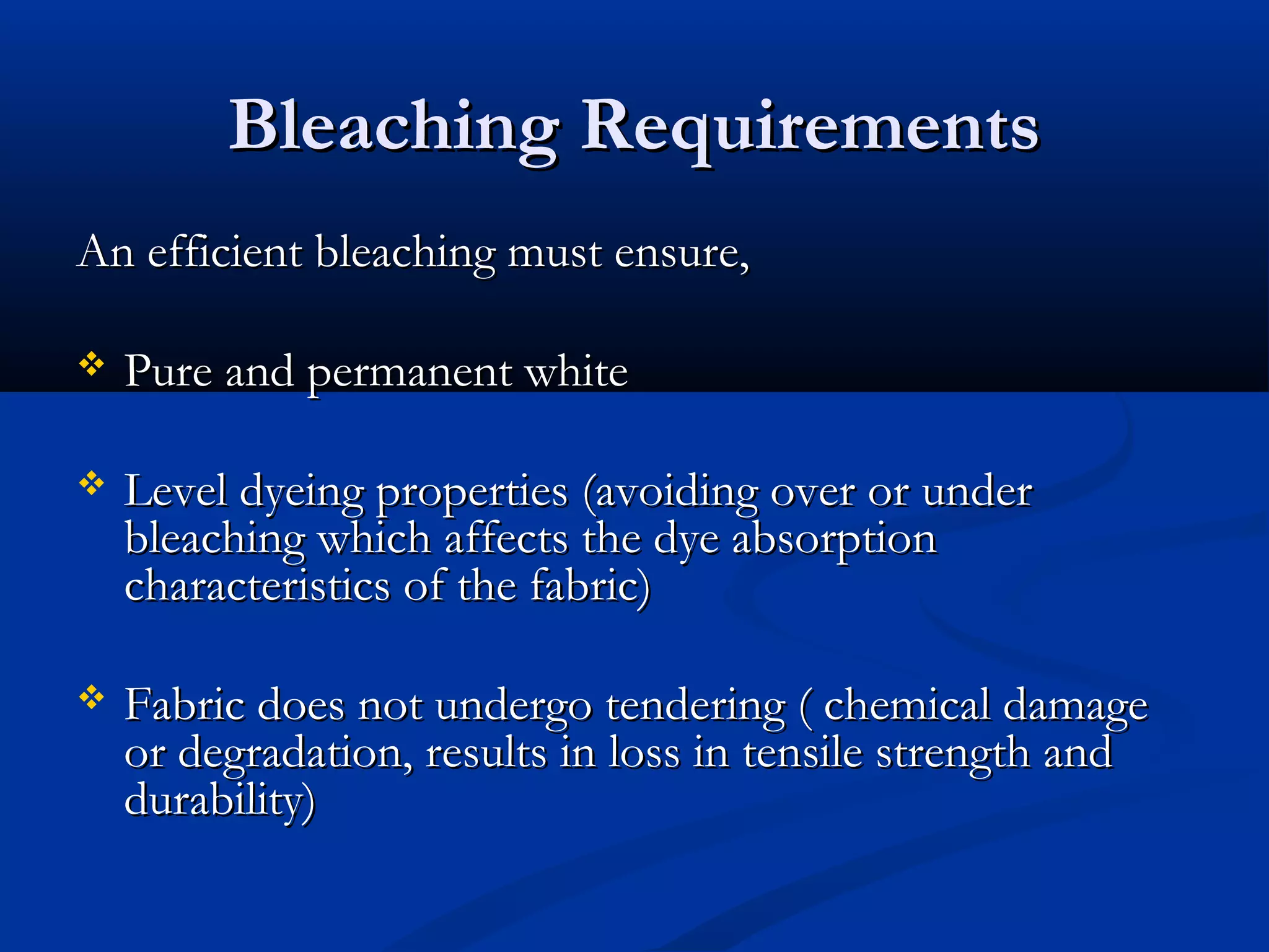 3 Bleaching Process .ppt