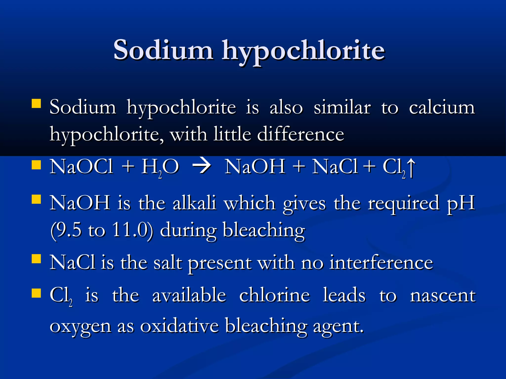 3 Bleaching Process .ppt
