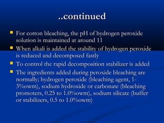 3 Bleaching Process .ppt
