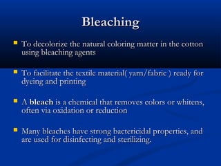 3 Bleaching Process .ppt