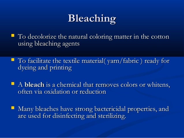 3 Bleaching Process .ppt