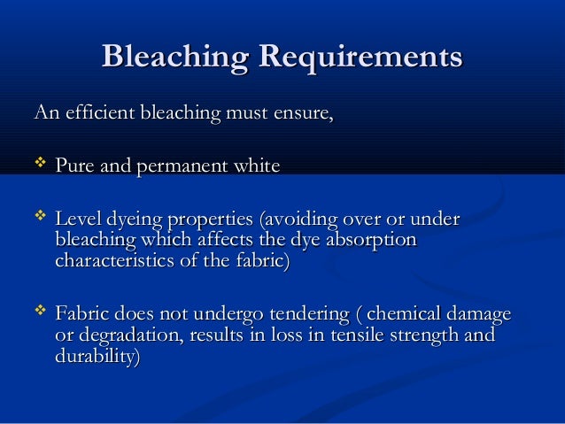 3 Bleaching Process .ppt