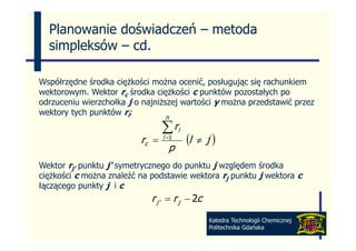 3 bledy pomiarowe | PDF