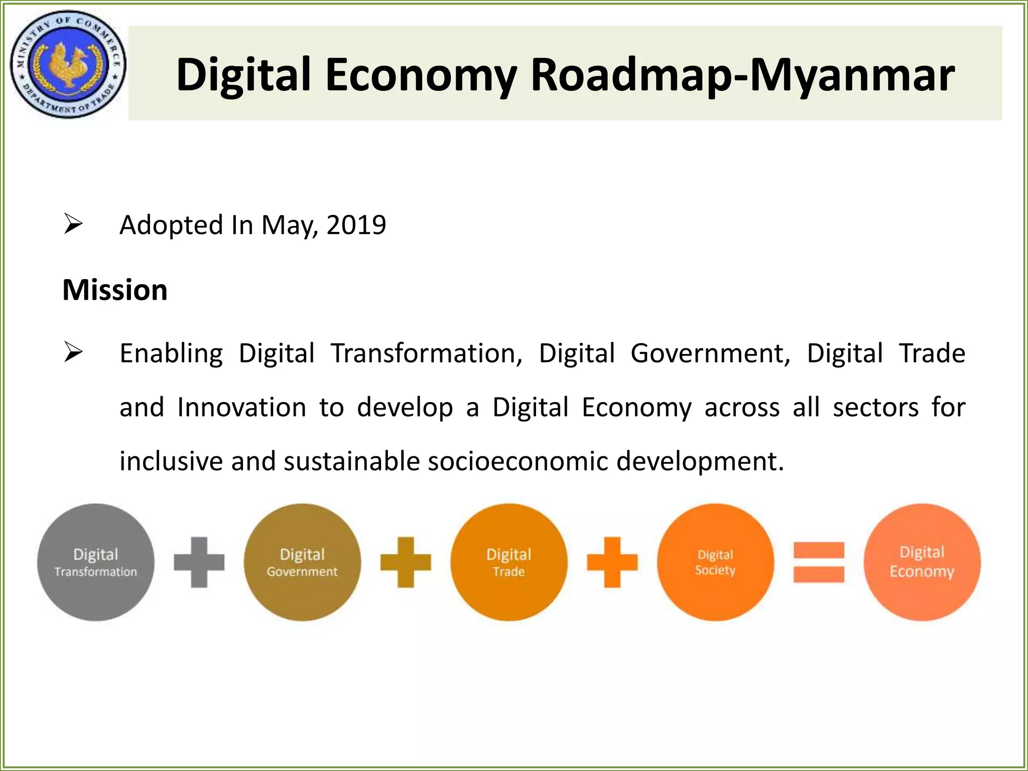 3b mdrf 2020 nyi nyi aung | PPT