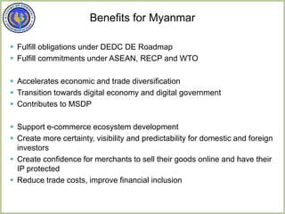 3b mdrf 2020 nyi nyi aung | PPT