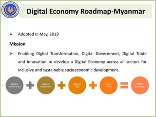3b mdrf 2020 nyi nyi aung | PPT