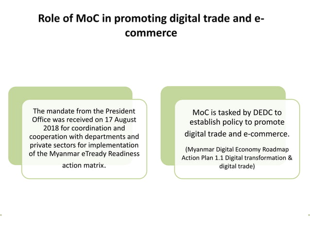 3b mdrf 2020 nyi nyi aung | PPT