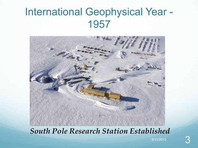 3b modern oceanographic exploration | PPT