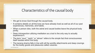 3 bodies concept of yoga by Dr Shivam mishra.pptx