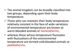 BODY TEMPERATURE AND ITS REGULATION.pptx