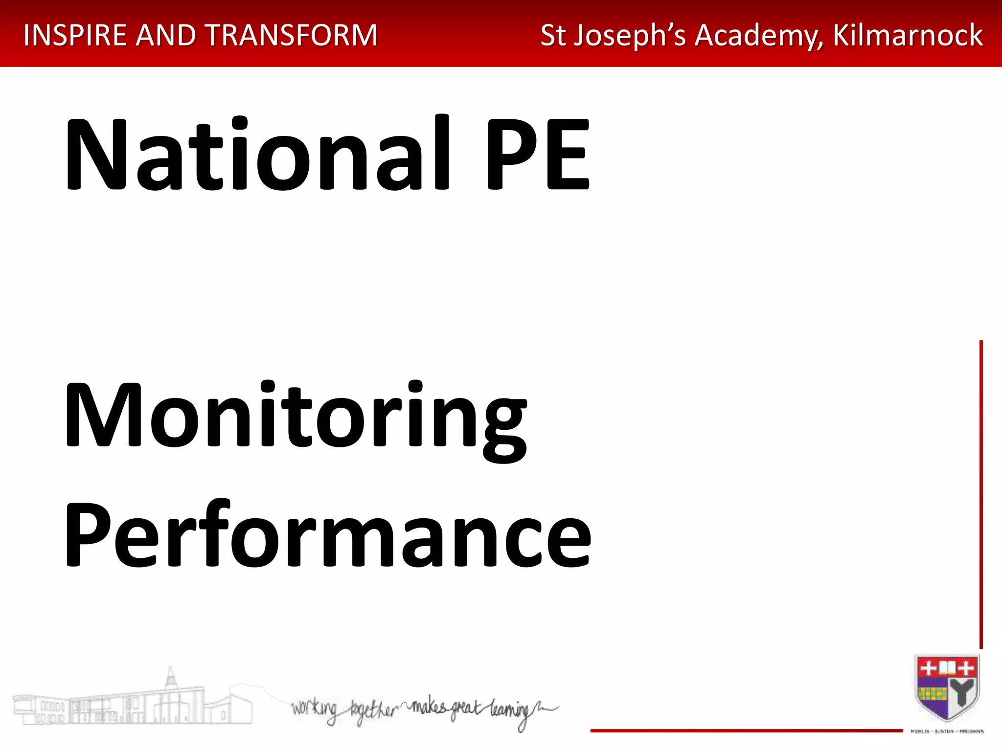 National 5 PE - Question 3b | PPTX
