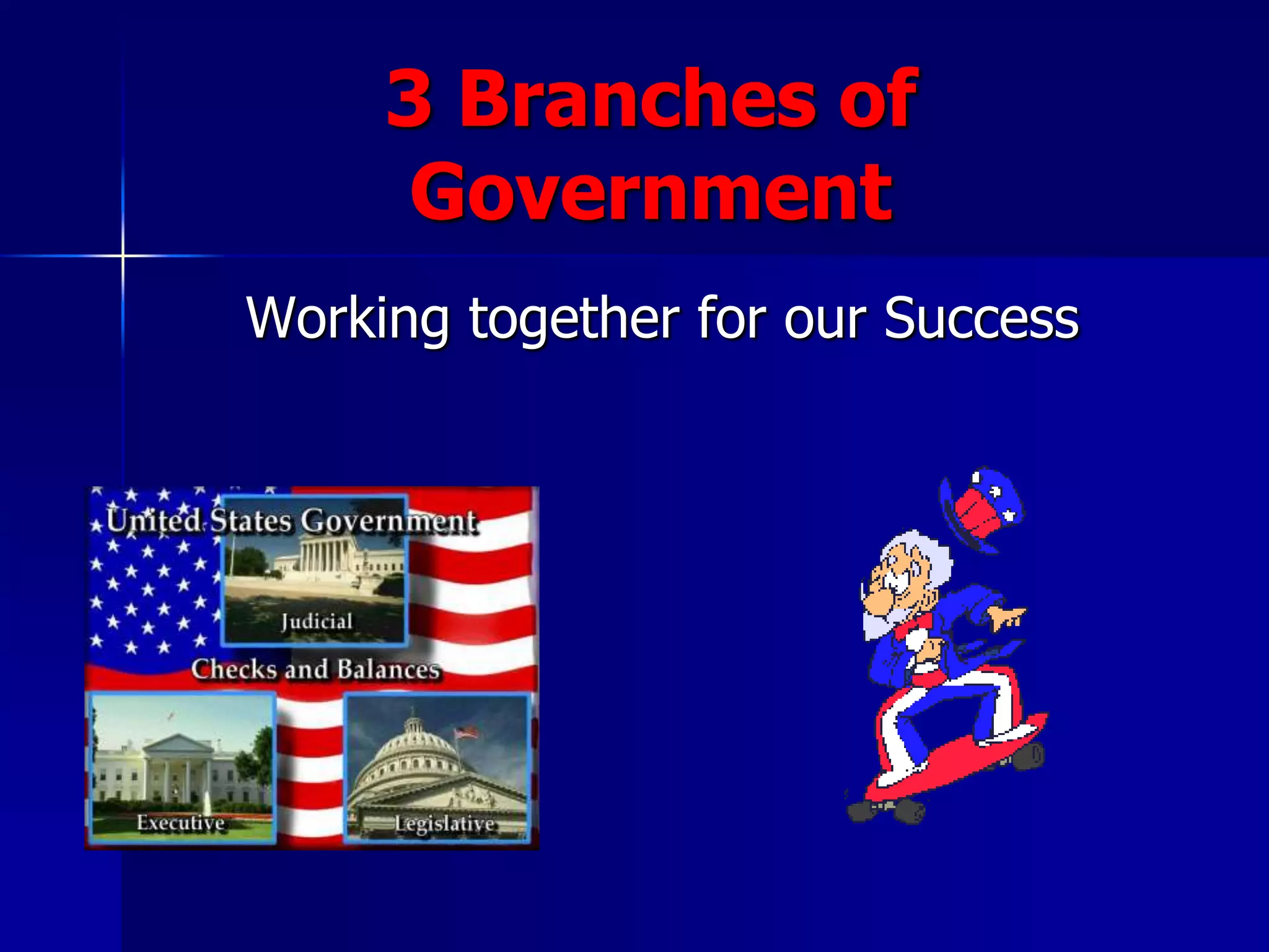 3 Branches of Government.ppt