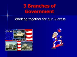 3 Branches of Government.ppt