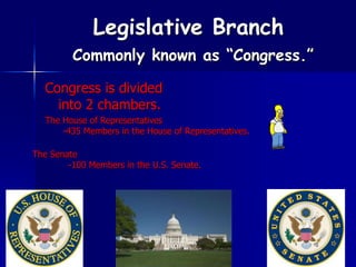 3 Branches of Government.ppt