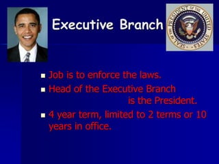 3 Branches of Government.ppt