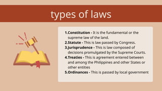 3 Branches of Government for Students.pptx
